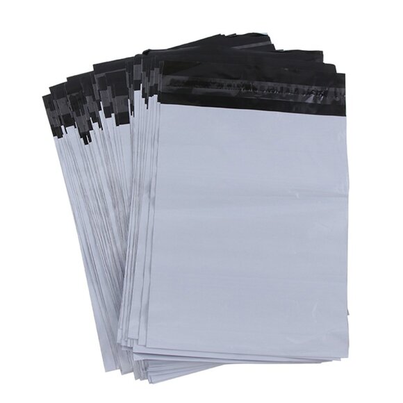 MSGH | Other | 5 Pack 9x24 Poly Mailers Shipping Envelopes Self Sealing ...